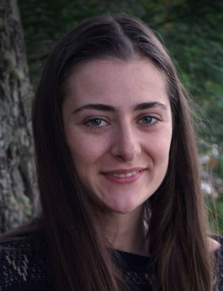 Paige Rochelle Boughal - 2022 - Funeral Alternatives of Washington ...