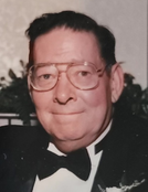 Joseph Stuart Nixon - 2022 - Ross G. Walker Funeral Home