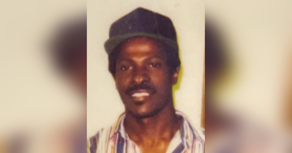 Obituary information for Louis Jones III