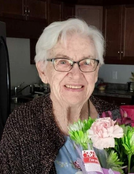 Isabel Margaret Jane Rourke - 2022 - White's Funeral Home