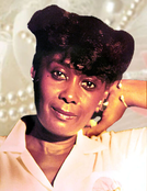 Roberta Rush - 2022 - Francis Funeral Home