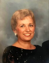 Gail Johnson Knight - 2022 - Halley-Olsen-Murphy Funerals and Cremations