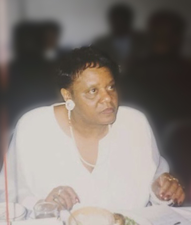 Ethelene Thomas - 2022 - Millard E Latimer & Son Funeral Directors