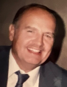 Richard "Dick" Albert Stoltz, JD - 2022 - Chamberland Funerals & Cremations