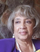 Roberta "Bobbie" Presley - 2022 - E.F. Boyd & Son, Inc.