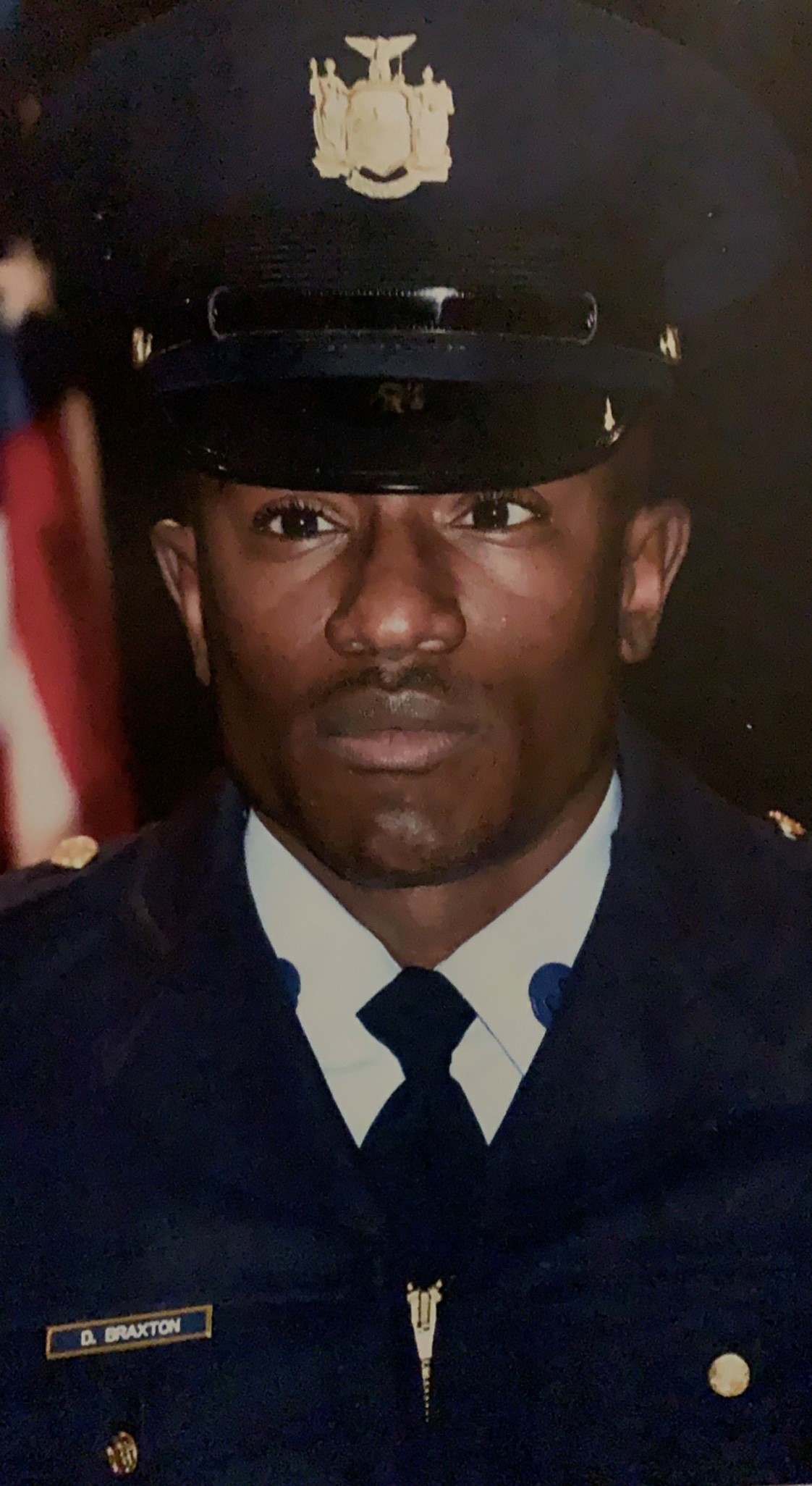 Dante Tysean Braxton - 2022 - Amigone Funeral Home Inc