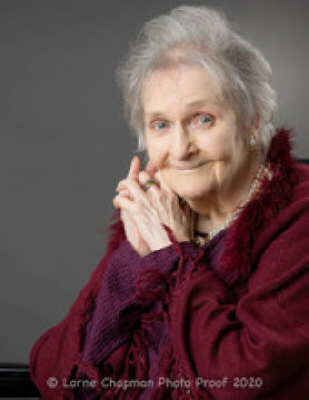 Donna Leah Greaves Obituary - 2022 - Chapel Ridge Funeral Home