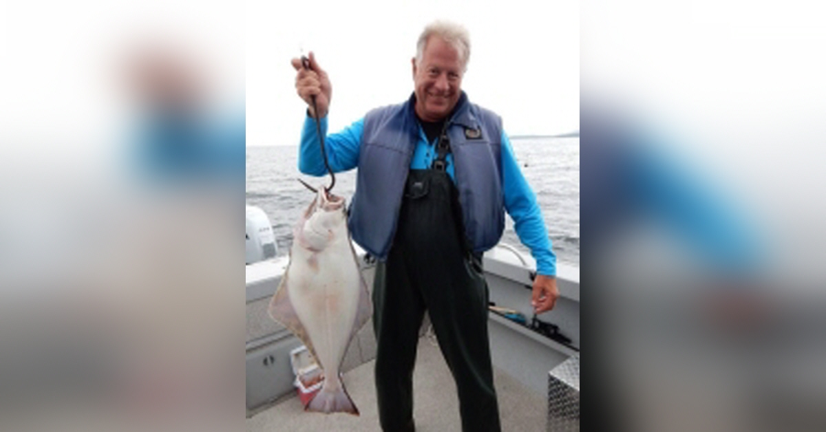 Obituary information for Jeff Alan Johnson