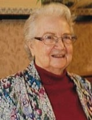 Connie Joan Sheets - 2019 - Stehn Family Chapels Milwaukie Tribute Center