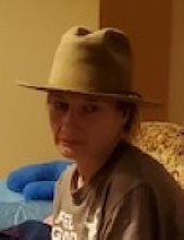 Obituary information for Casey Renee Gladden