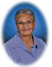 Juanita D Lancaster - 2022 - J.B. Jenkins Funeral Home