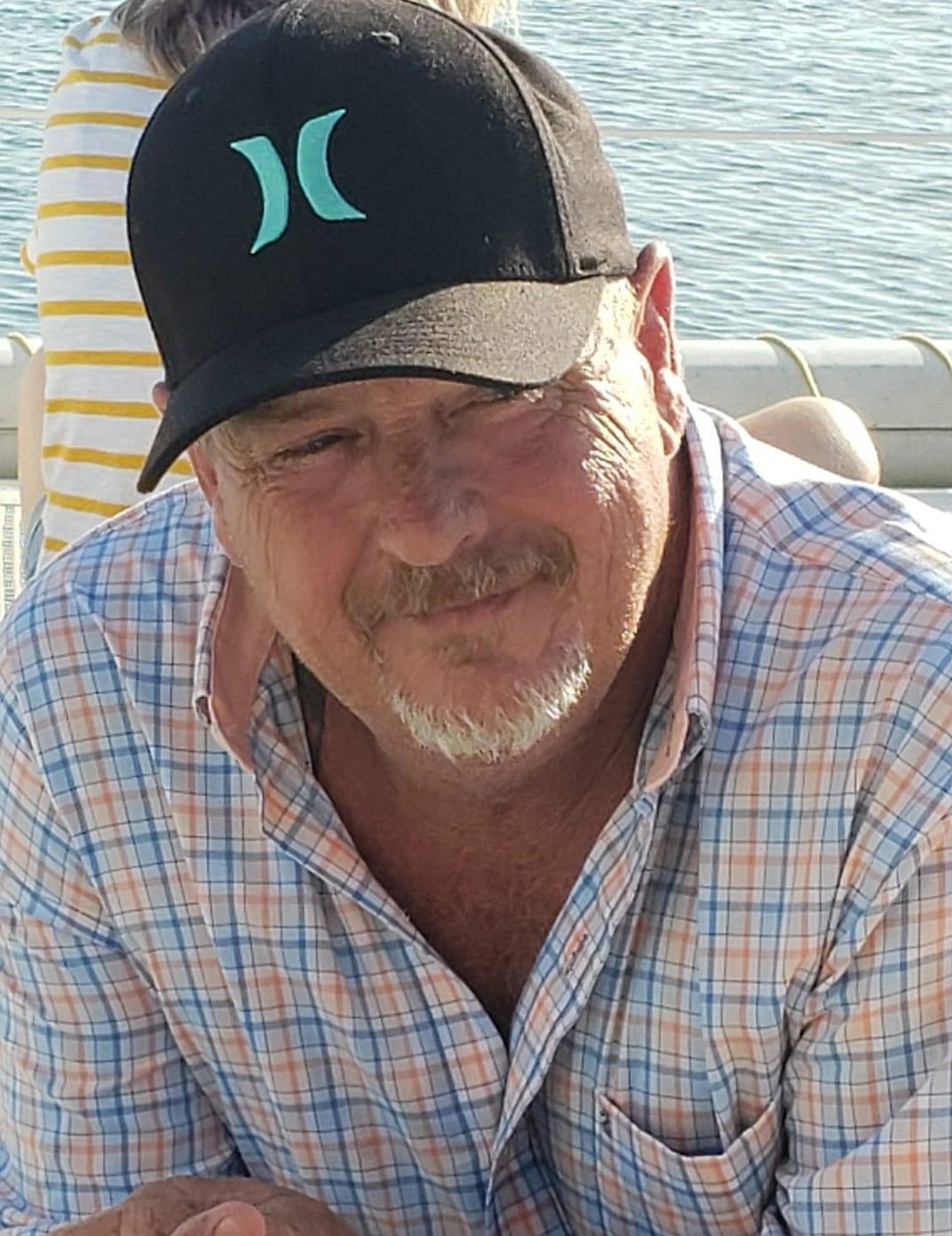 Roy Burdette King - 2022 - Jacksonville Memory Gardens