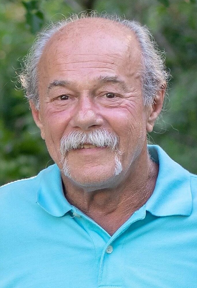 Kenneth Lee Gerhartz - 2022 - Schneider-Michaelis Funeral Home