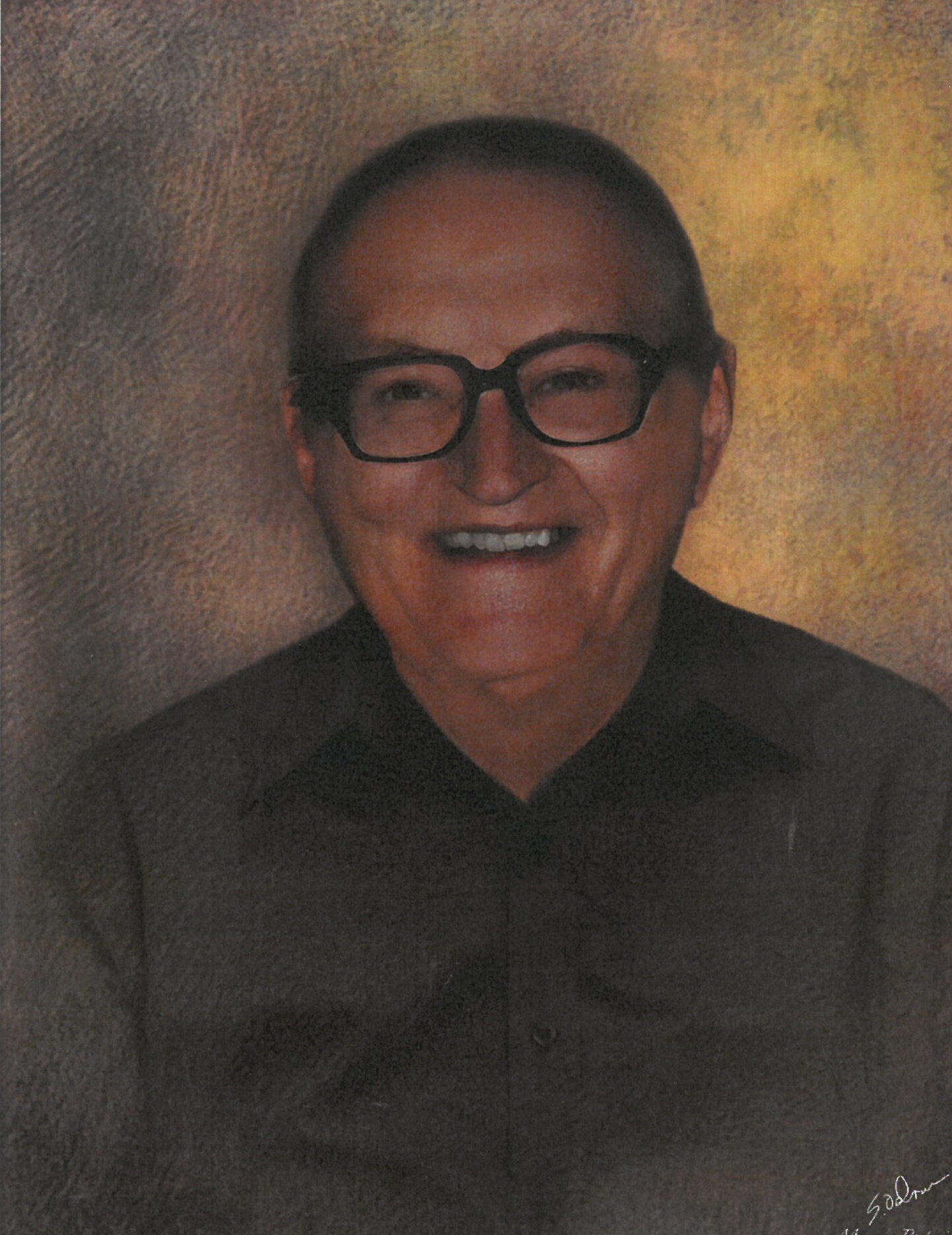 Colonel Gabriel W. Horkowitz - 2022 - Hoffman Funeral Home