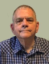 Earl Daniel Hester - 2022 - The Palmetto Mortuary