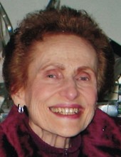 Mariana Brigandi - 2022 - Monti-Rago Funeral Home Inc.