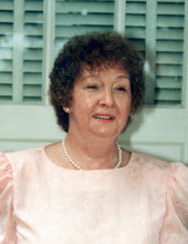 Rachel Kinard - 2022 - Harris Funeral Home & Cremation Services