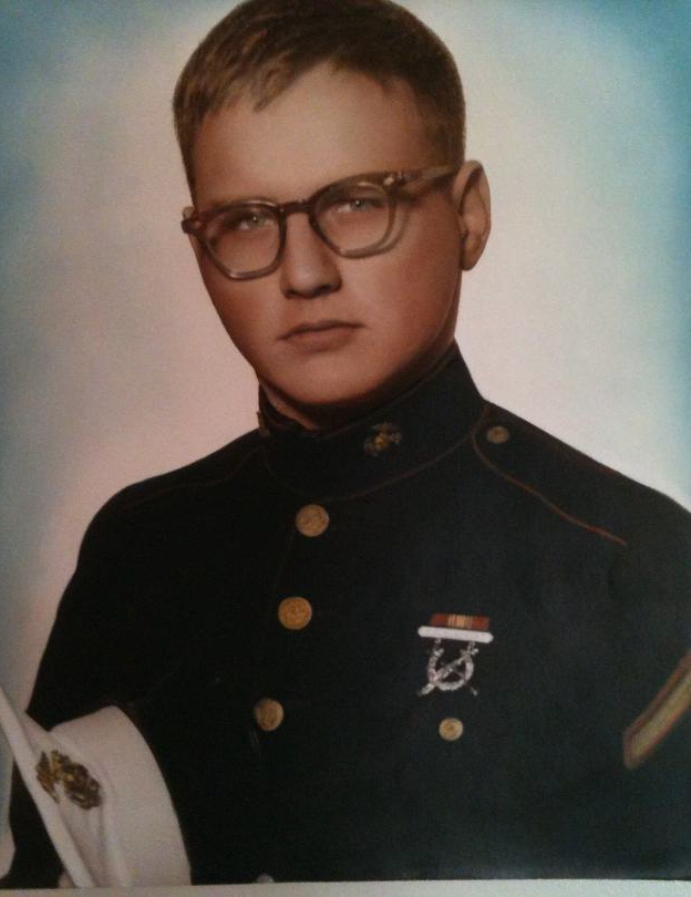 John Steven Williamson - 2022 - Emmerson-Bartlett Memorial Chapel