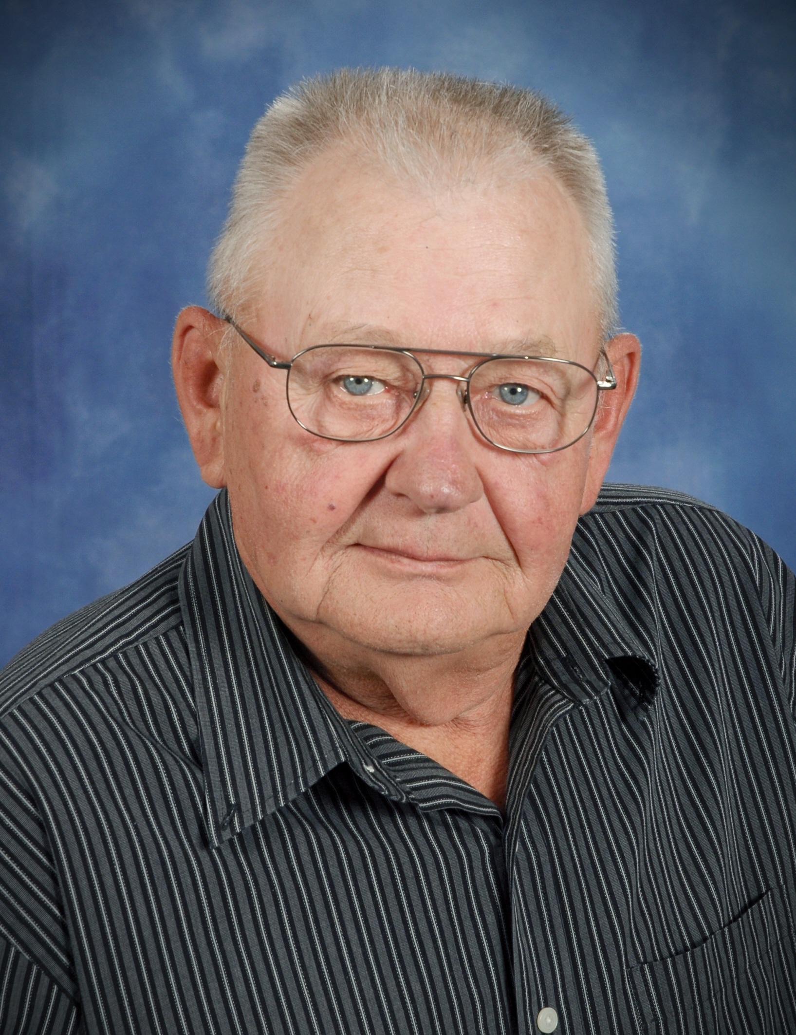 Robert "Bob" J. Sobotta - 2022 - Thompson Funeral Home
