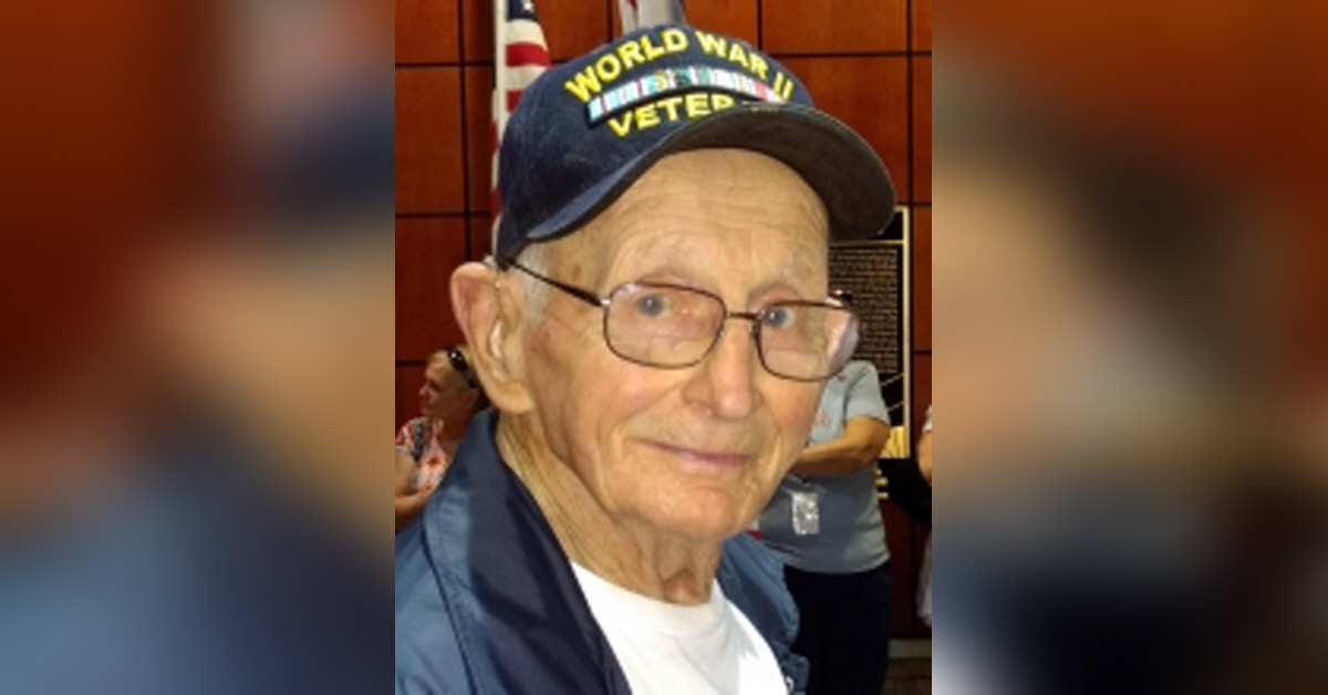 Obituary information for William L. Withers