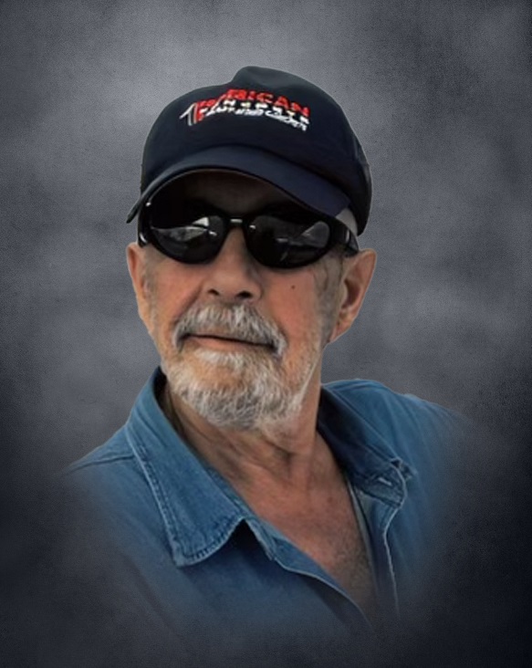 Estle "Ray" Smith - 2022 - Jones Funeral Chapel