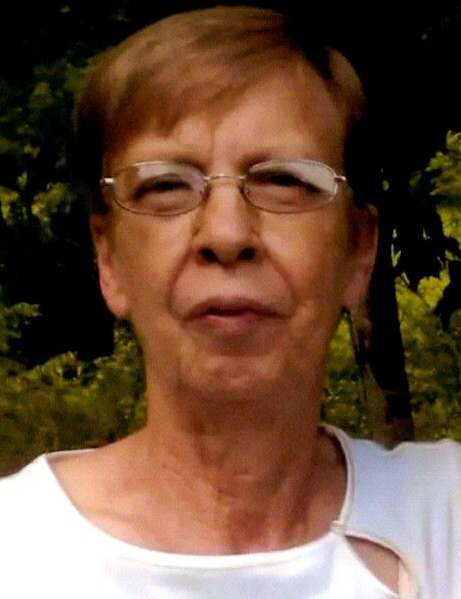 Wanda Ruth Jackson Hill - 2022 - Croley Funeral Home