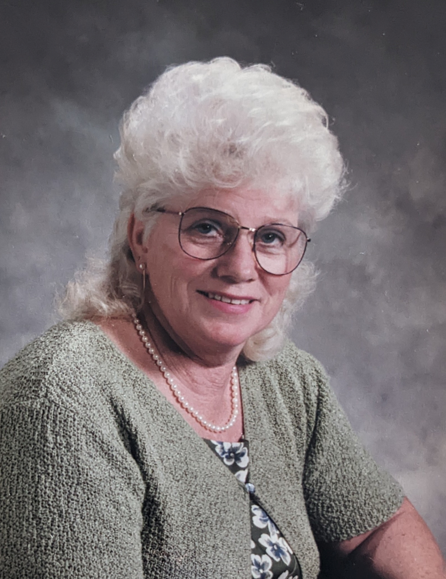 Shirley Faye Knott Bottenfield - 2022 - Johnson Funeral Service