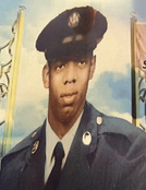 Billy Ray Williams - 2022 - Turner Funeral Home