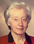 Frances Anne McQuade - 2022 - O'Quinn-Peebles-Phillips Funeral Home