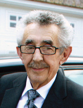 Albert Anton Stalzer - 2022 - Henry Walser Funeral Home Ltd.