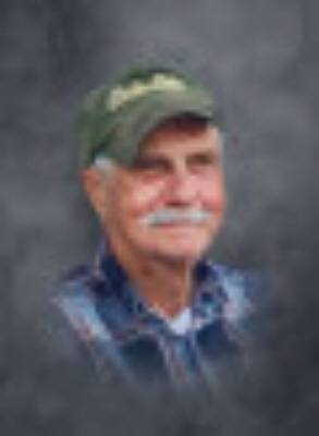 William "Bill" Neumann - 2022 - Huebner Funeral Home