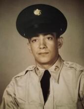 Alejandro Rodriguez - 2022 - Flores Funeral Home