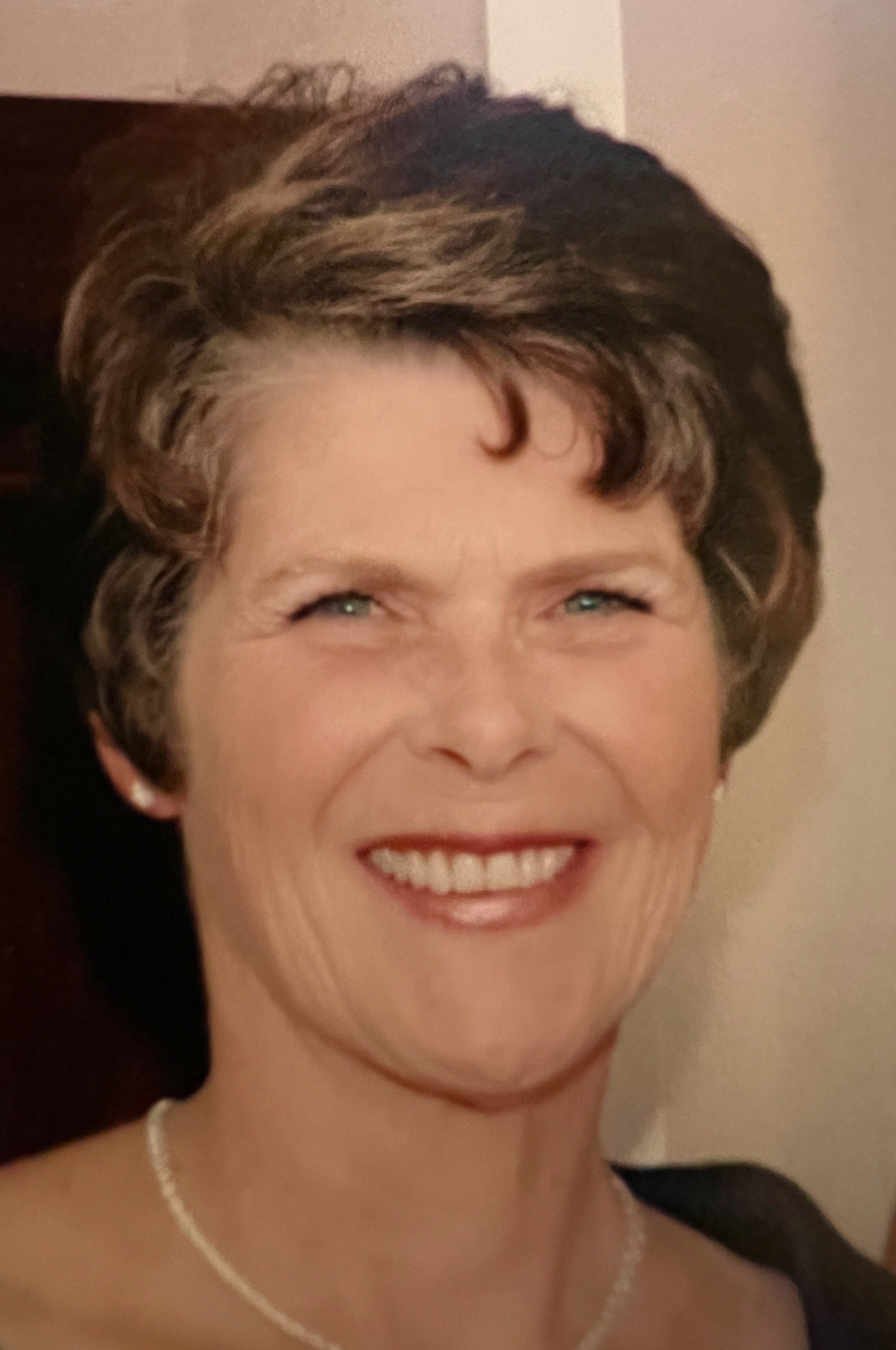 Patricia Leslie - 2022 - Joseph J. Earthman Generations