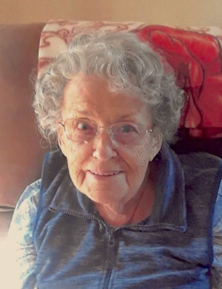 Mary Della Coomer - 2022 - Kaminski Family Funeral Homes & Crematorium