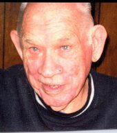 John Edward Hand - 2022 - Grace Memorial
