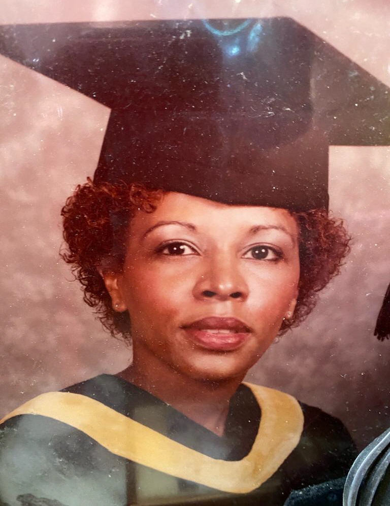 Gwendolyn Battle - 2022 - Woody Home for Services