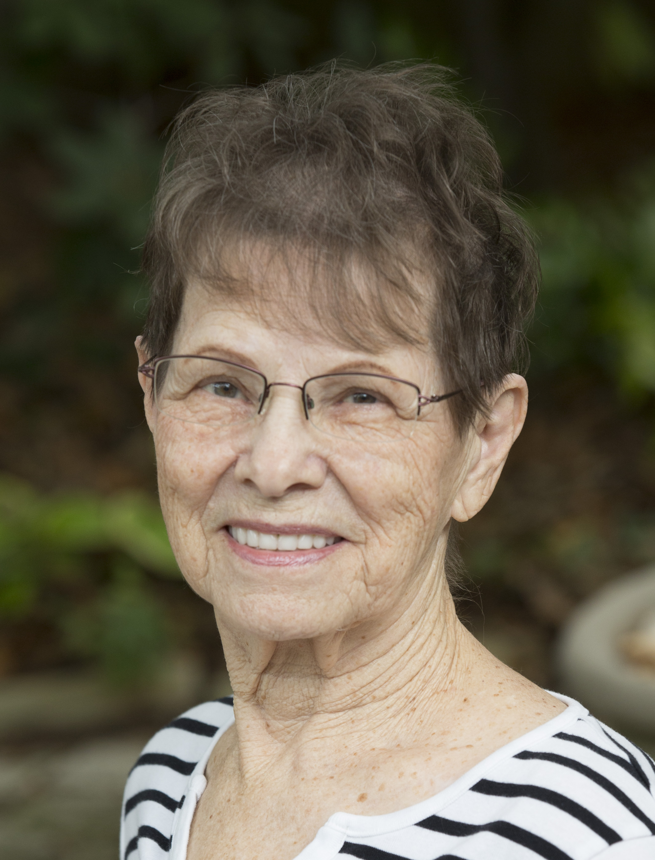 Ruth Ann Ray - 2022 - Funeral Alternatives of Washington - Tumwater