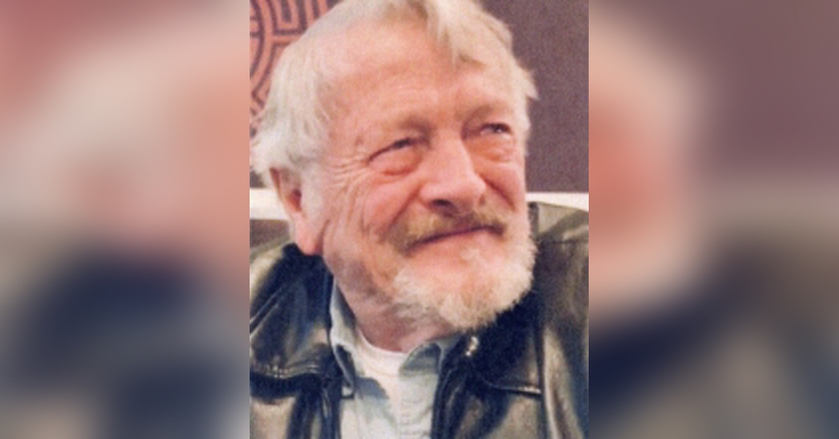 Obituary information for Milton Douglas Forell