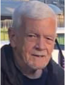 Larry D. Gibson - 2022 - Cowan & Son Funeral Home