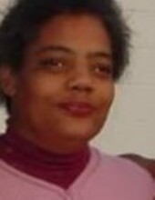 Robin Robinson - 2022 - Trahan Family Funeral Home