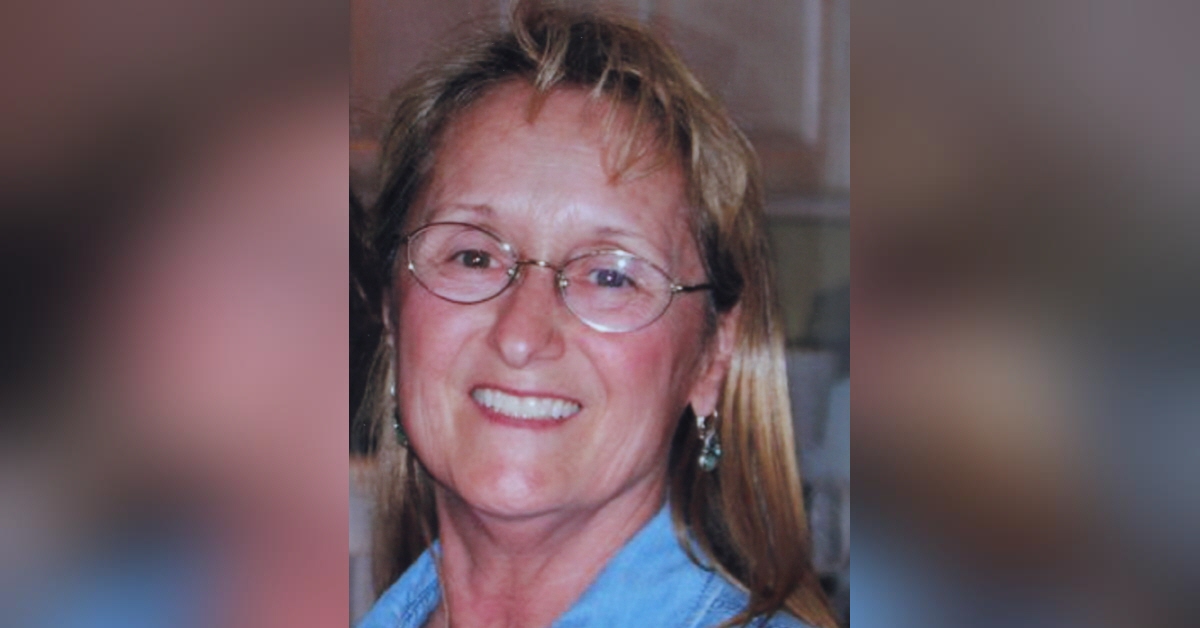 Obituary information for Mary Jane Barrett