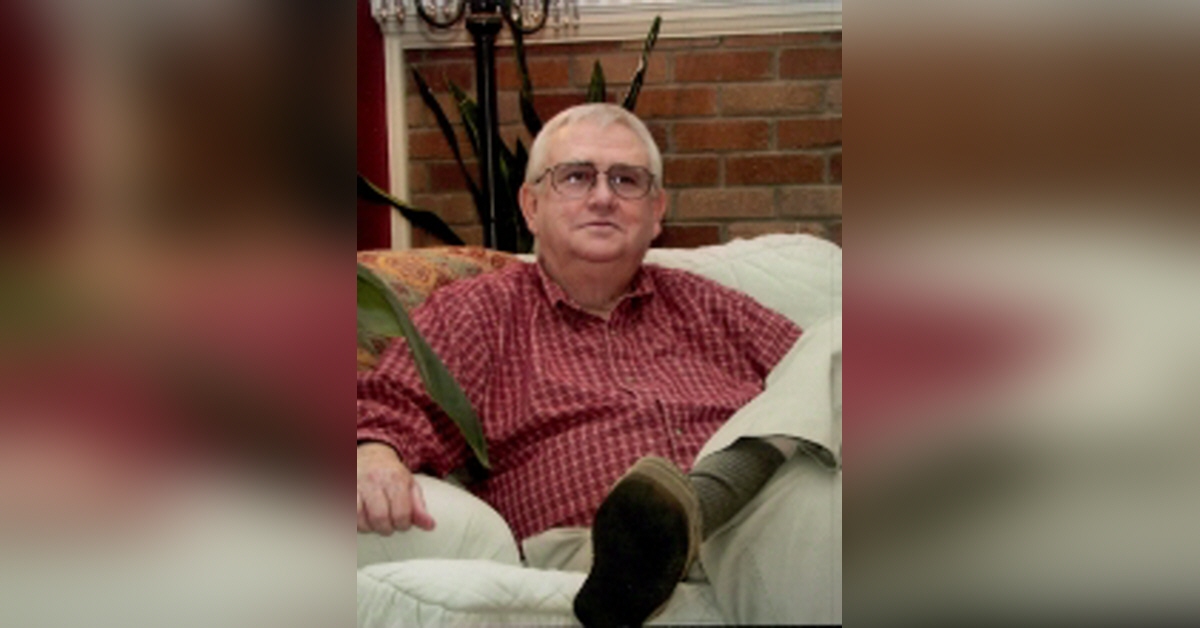 Obituary information for Robert Colon Phipps, Jr.