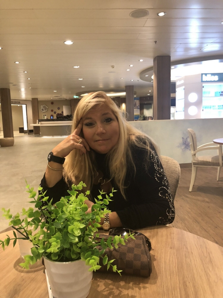 Tanya Leona George - 2019 - Malloy Funerals & Cremations