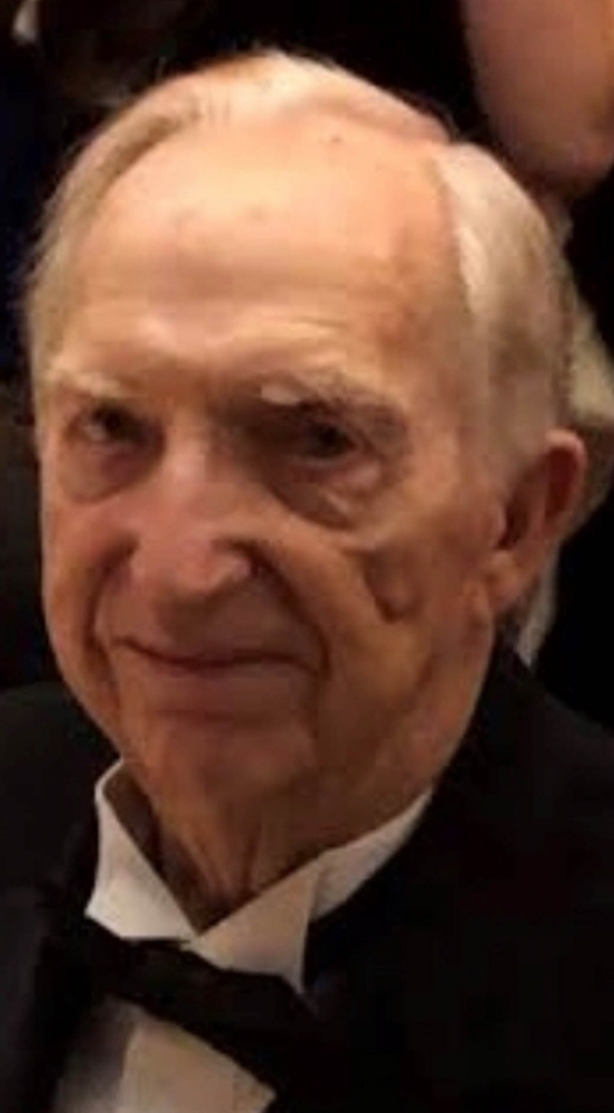 Fletcher Ray Pennington Jr. - 2022 - Malloy Funerals & Cremations