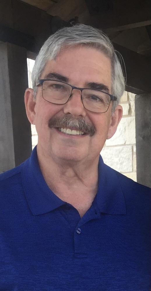 Michael Ray Preston - 2021 - Malloy Funerals & Cremations