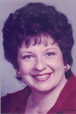 Mary Anne Hopkins - 2015 - Malloy Funerals & Cremations