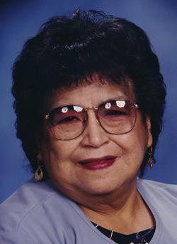 Maria de Refugio Rosas - 2017 - Malloy Funerals & Cremations