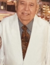 Alfredo Valdespino - 2022 - Thomas C. Montera, Inc. Funeral Home