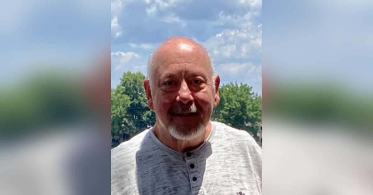 Obituary information for Kenneth Wayne Puckett