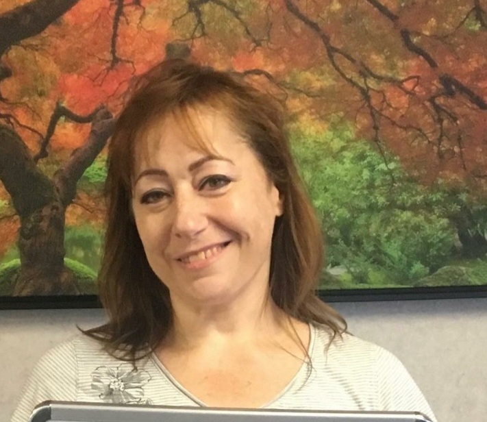 Lisa Bouchard - 2022 - John F Tierney Funeral Home